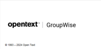 GroupWise Services - Marvin Huffaker Consulting